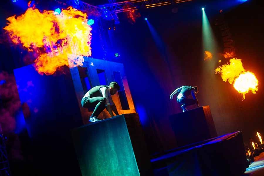 Our Work – Flipping Art